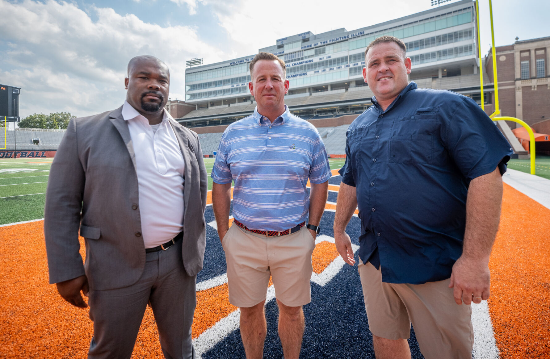 Former player panel | I haven’t felt this good about the future of ...