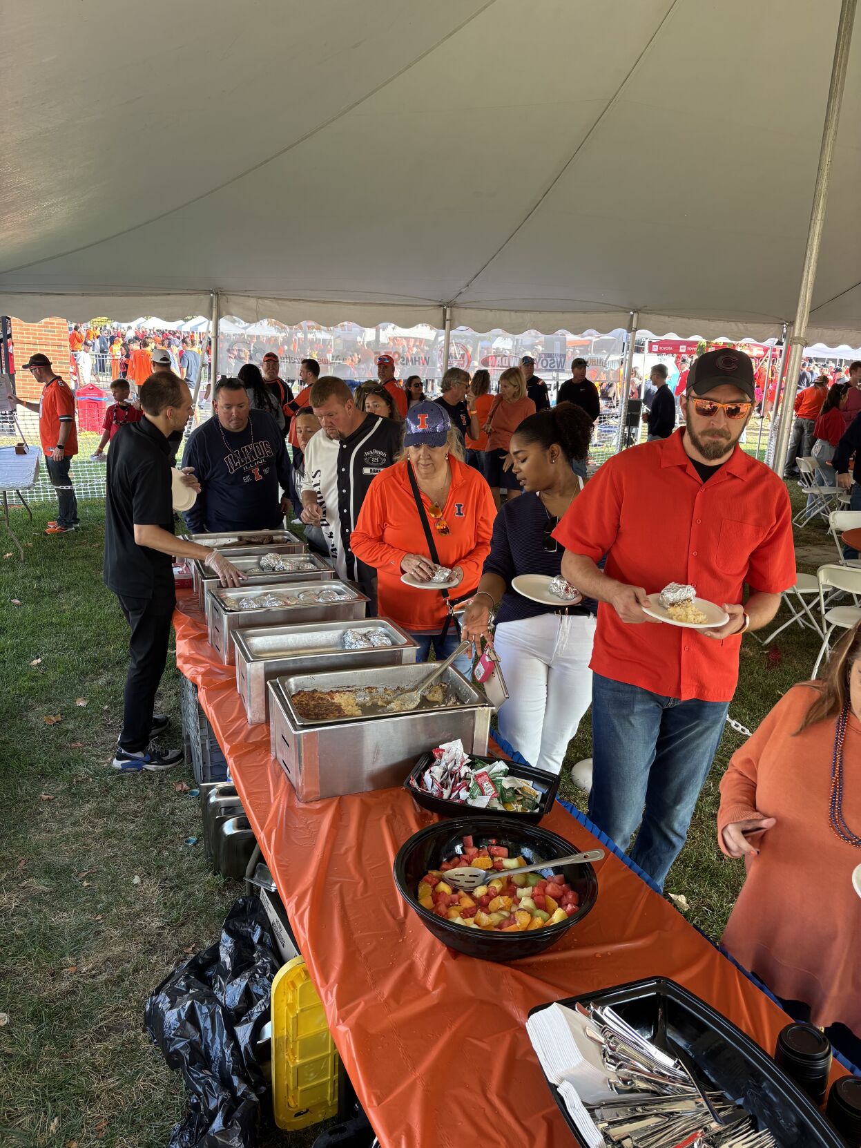 It's Your Business | Nelson's Catering going strong at 30 years ...