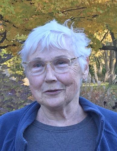 Spotlight on Giving | Immigrant Services of C-U donor/volunteer Pat Nolan | News | news-gazette.com