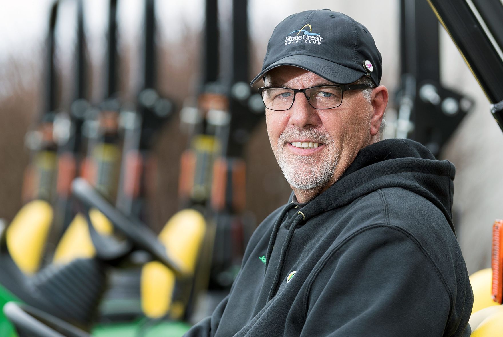 Getting Personal: Tracy Wingler | Local News | news-gazette.com