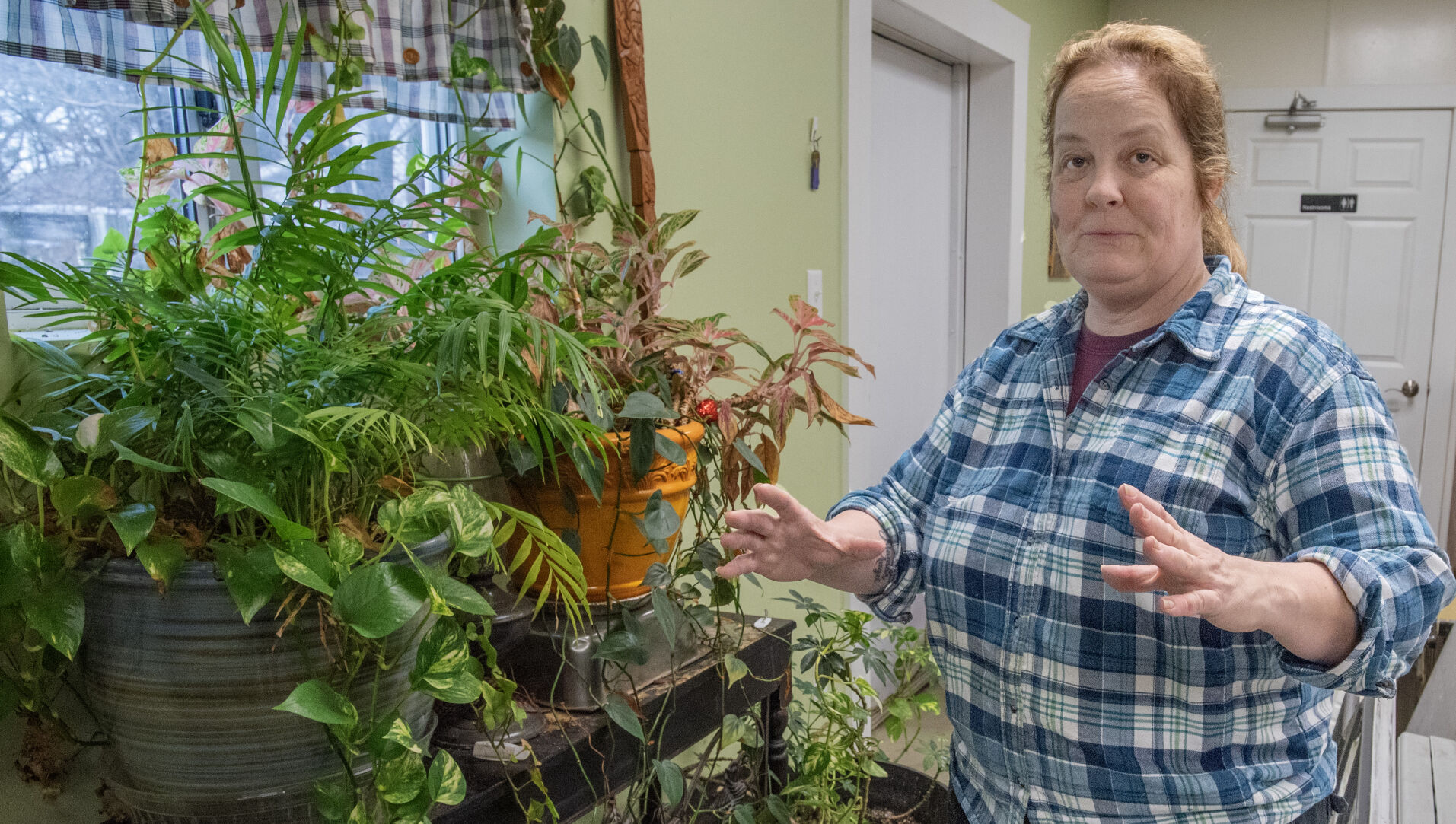 Beyond the Boardroom: Piato's Kelly Jo Lamb | People | news-gazette.com