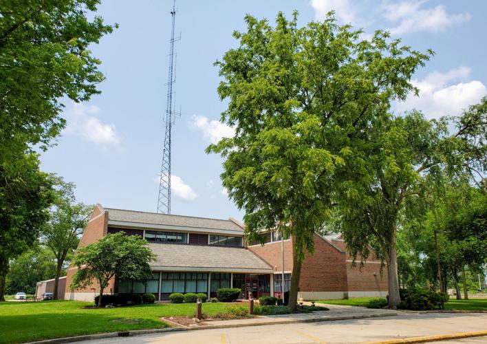 Douglas County officials dealing with a 'money pit' of a jail | Courts ...