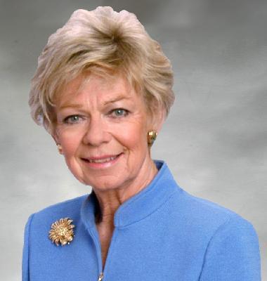Getting Personal: WCIA weather anchor Judy Fraser | Editorials | news ...