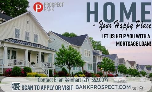 Prospect Bank.pdf | Local Offers | news-gazette.com
