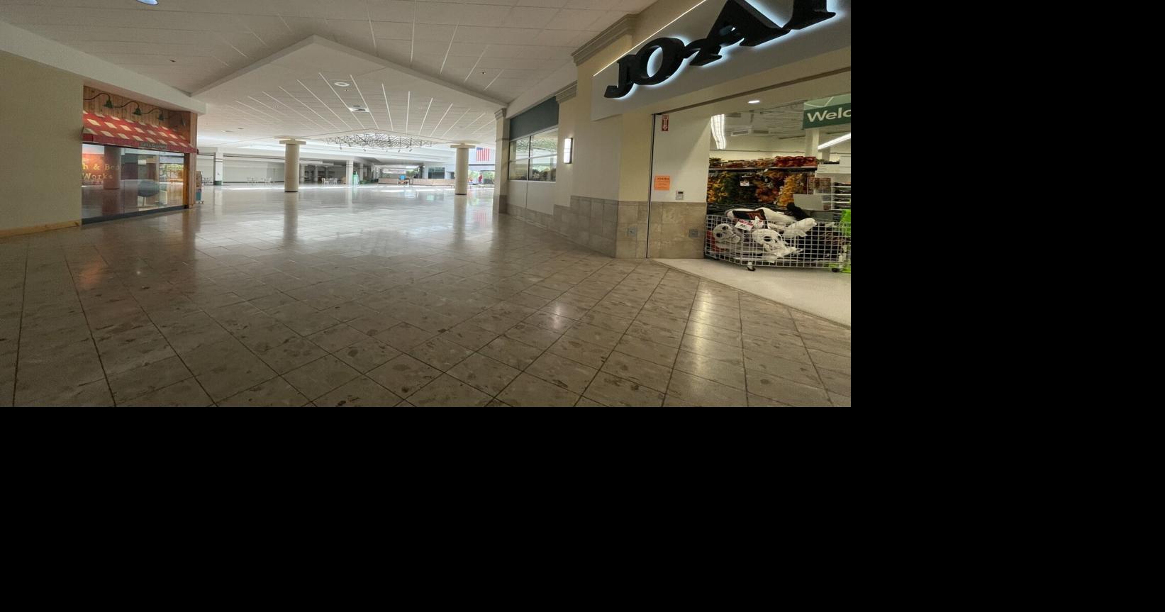 New Danville mall owner looking forward to 'bringing life back' to mall ...
