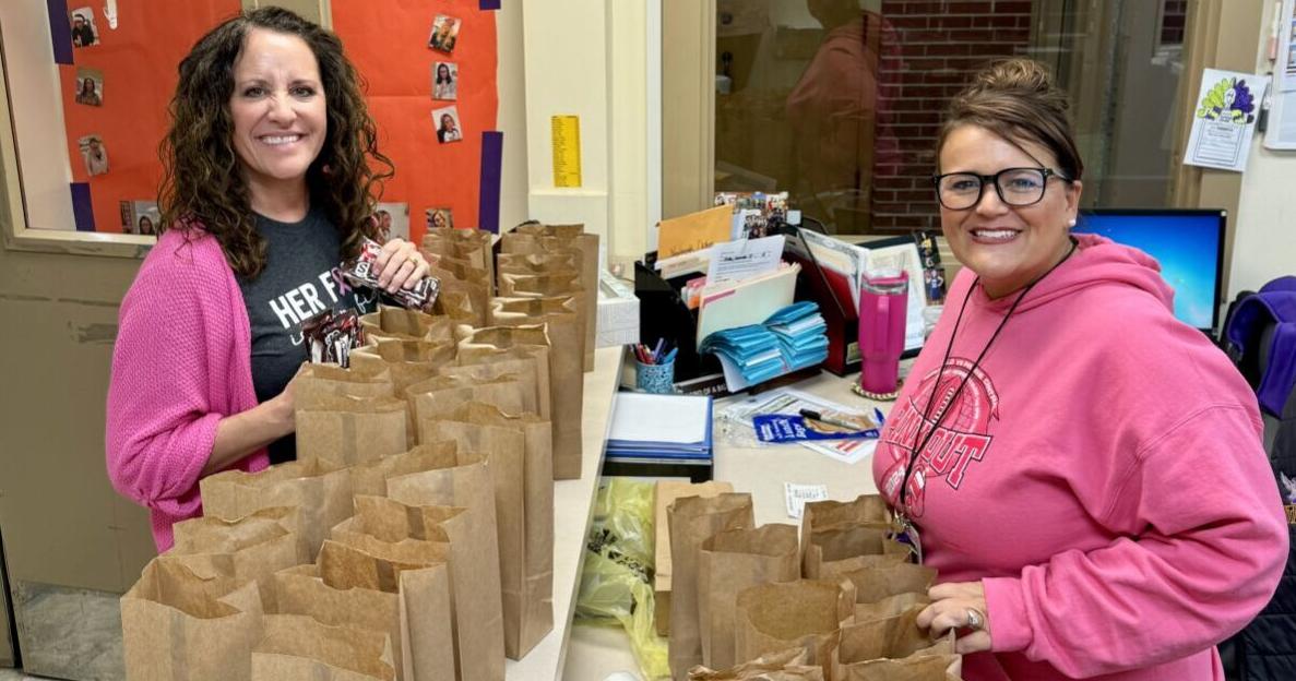 Top of the Morning, Nov. 16, 2024 | Education | news-gazette.com