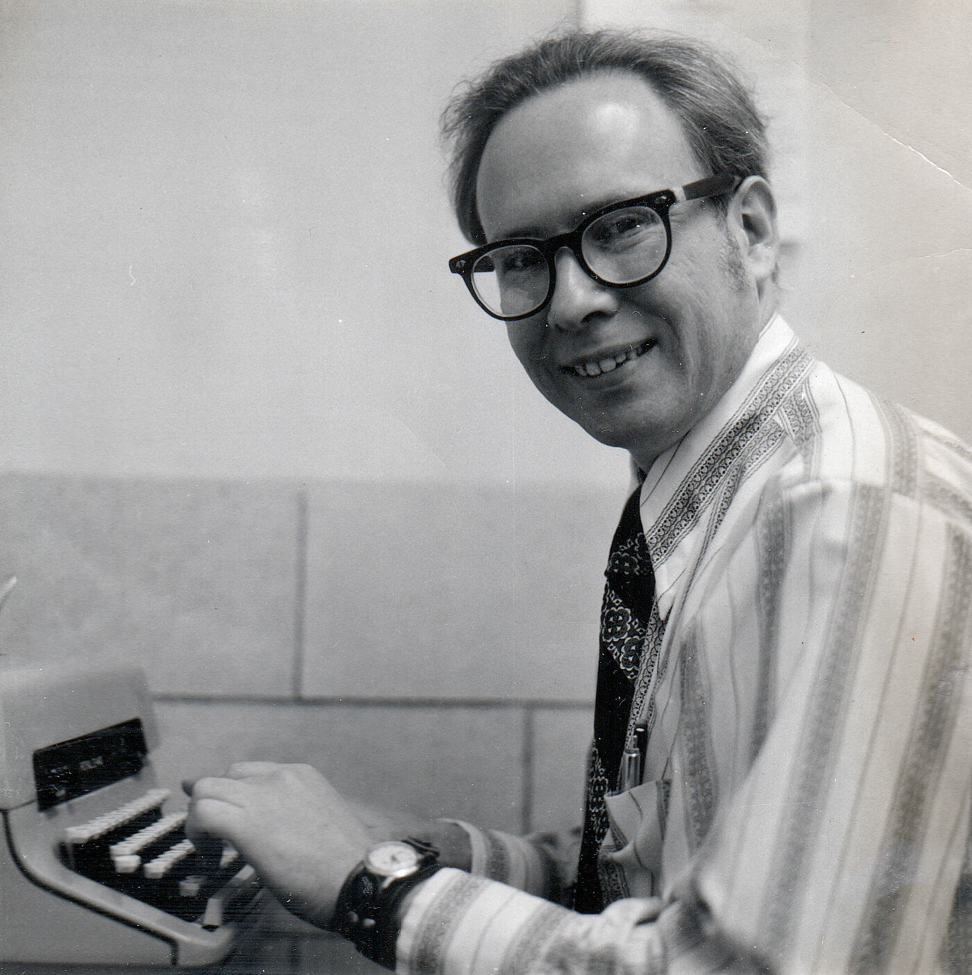 A Life Remembered | He'll go down in history | University-illinois ...