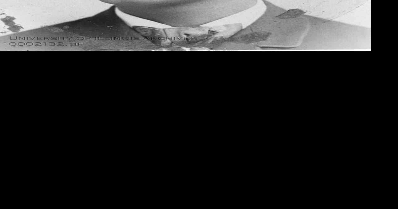 UI's first Native American graduate will be honored | News | news ...