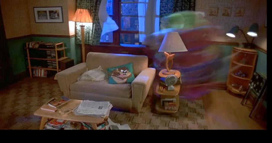 Who lives here? Jan. 13, 2024 | Film-television | news-gazette.com