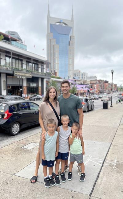 Theresa Meacham | This isn't goodbye, but 'see you around' | Columns ...