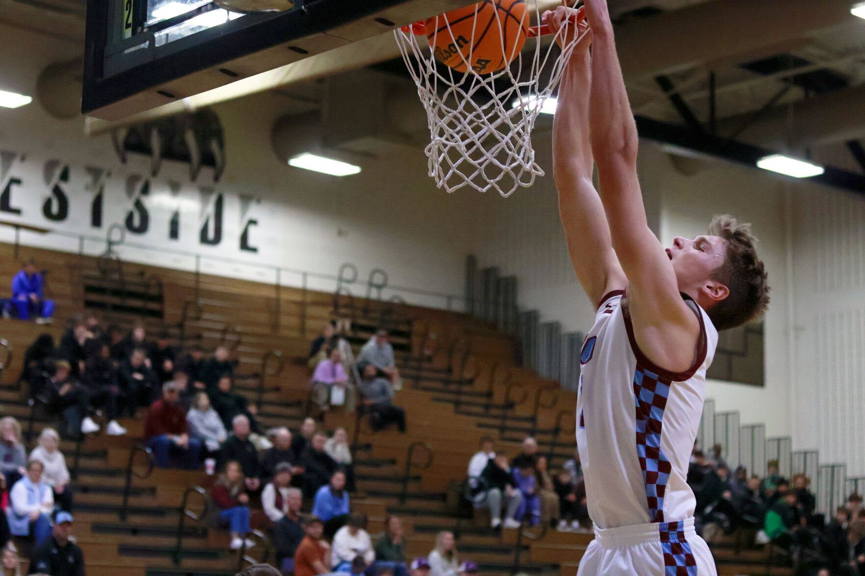 Taylor, Siems lead Spartans into State Farm Holiday Classic ...