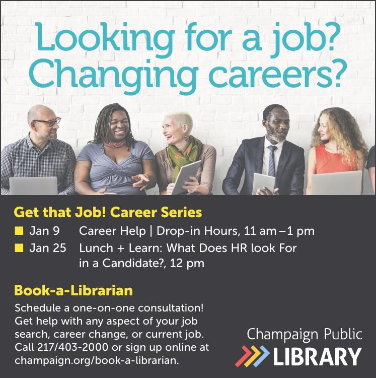 Champaign Library.pdf | Local Offers | news-gazette.com