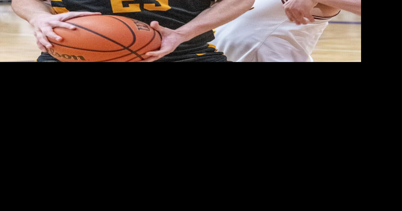 The News-Gazette's boys' basketball Top 10: Tuscola jumps to No. 1 ...