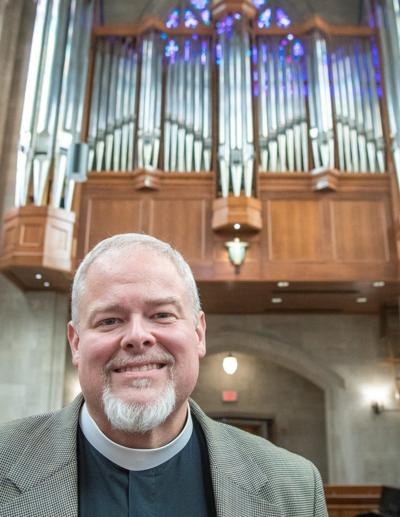 Clergy Corner, July 19, 2019 | News | news-gazette.com