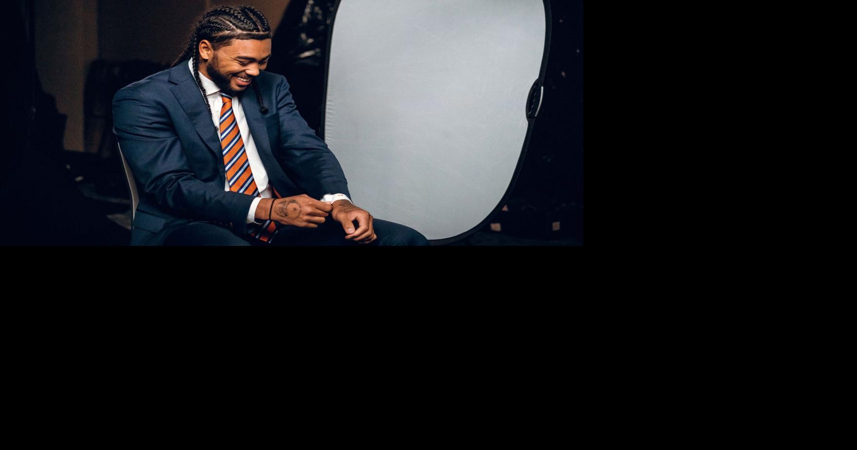 Jay Simpson | From Champaign to stardom for Boswell | Sports | news ...