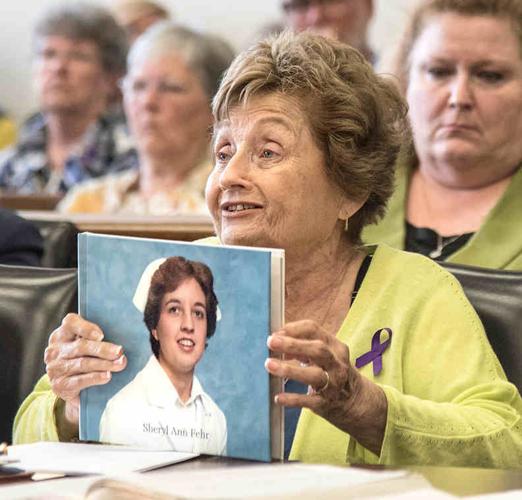 Gregory Houser sentencing | | news-gazette.com