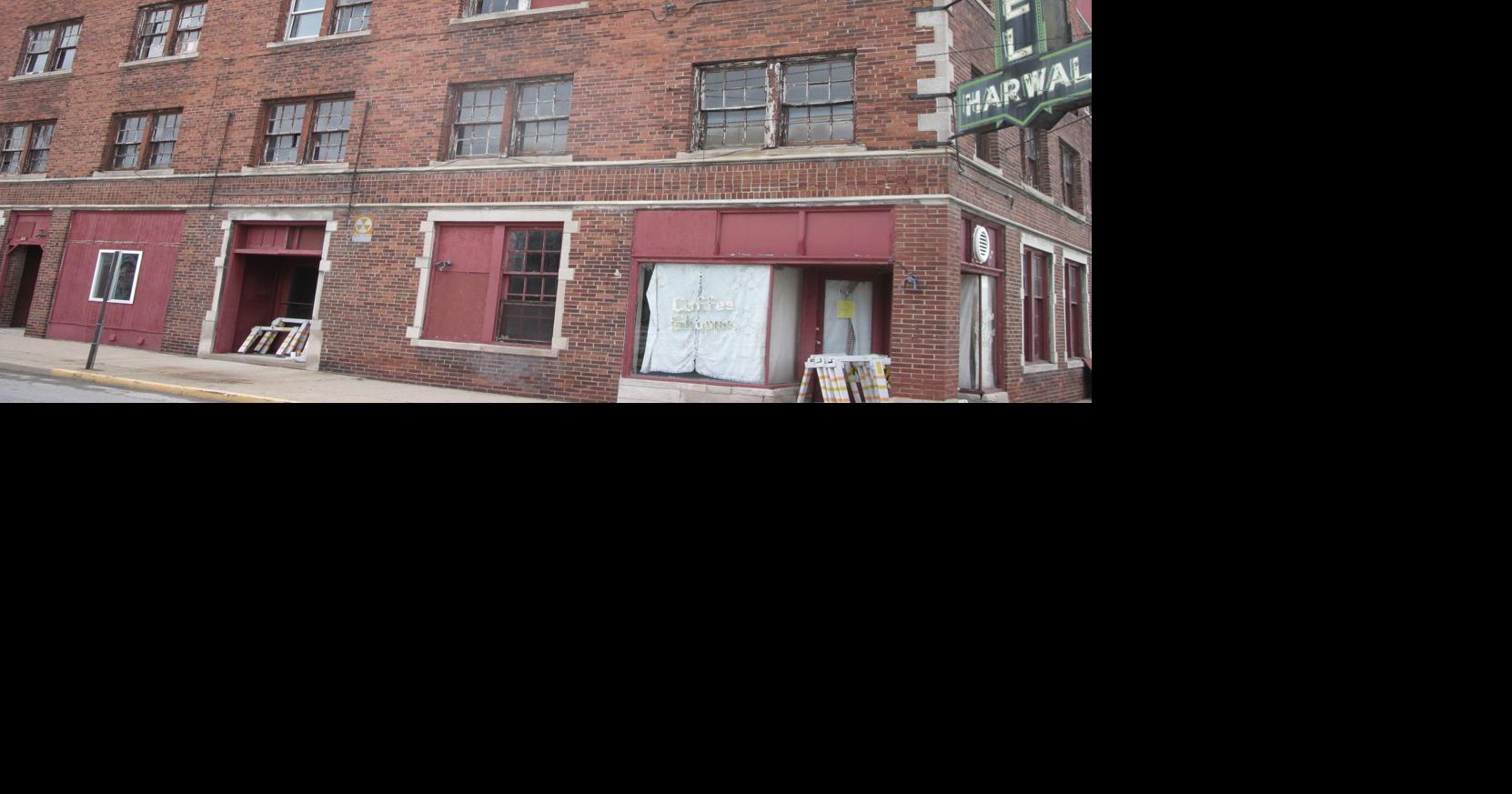 Veterans housing planned in 'uninhabitable' building | News | news ...