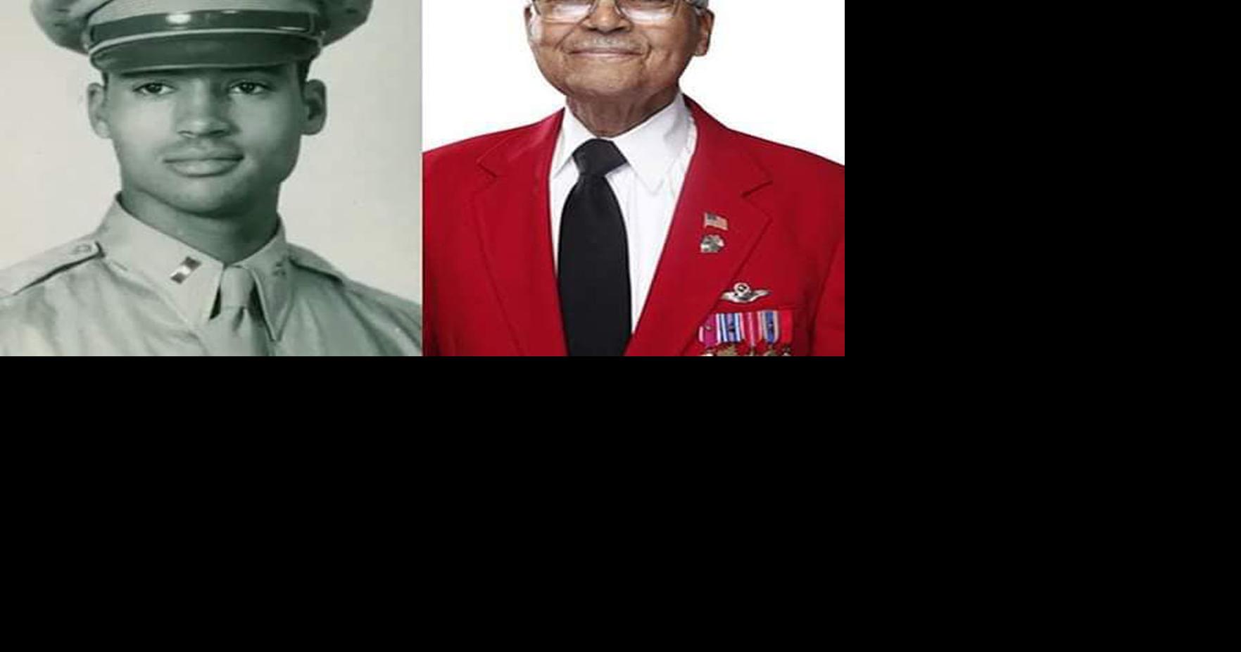 A Life Remembered | Oldest surviving Tuskegee Airman now 'flying with ...