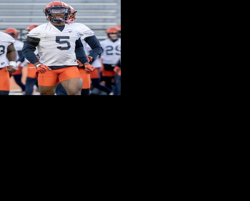 Top 50 most important Illini: No. 12 Milo Eifler | Sports | news ...