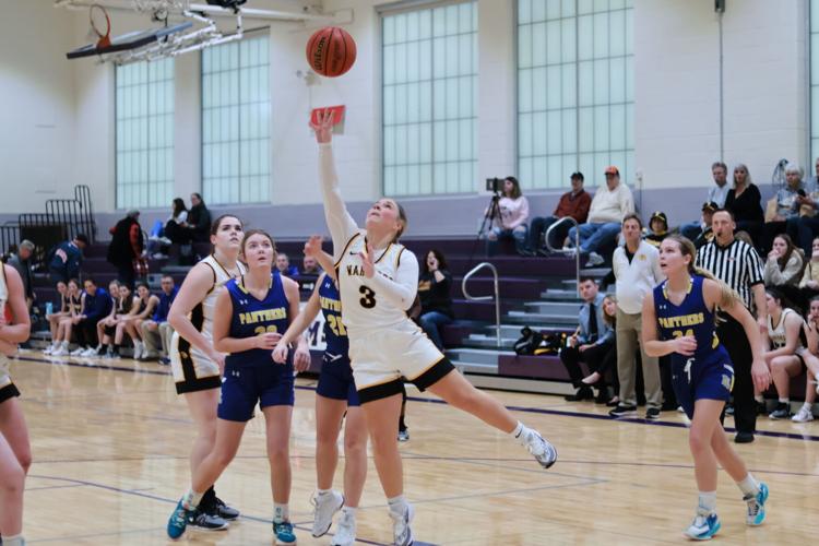 PHOTO GALLERY: Monticello's Holiday Hoopla, Day 2 | Sports | news ...