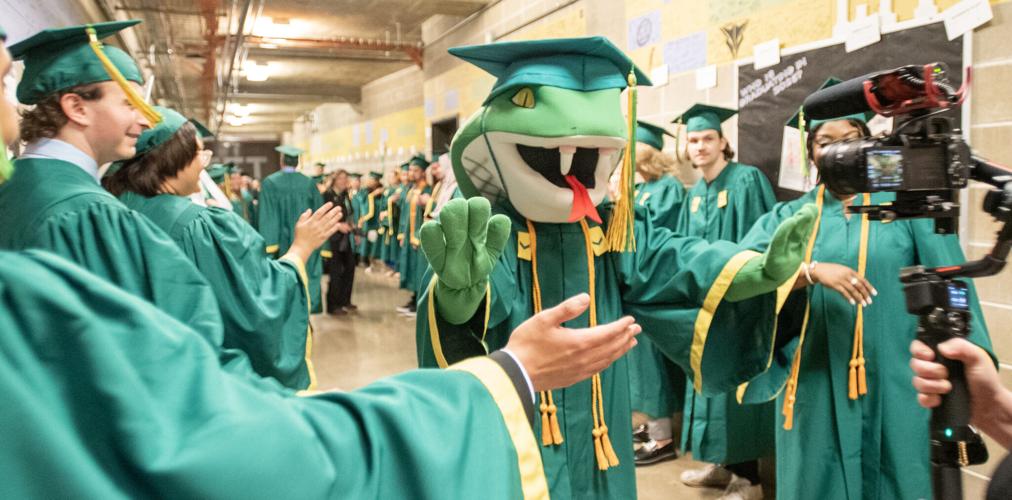 Congratulations: Dean's List students at Parkland College | News | news ...