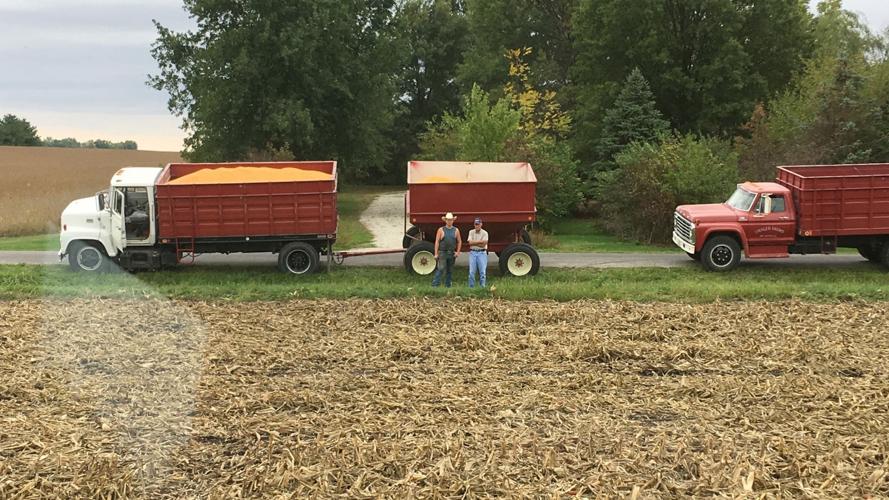 Farm Family of the Week | The Zieglers of rural Urbana and rural ...