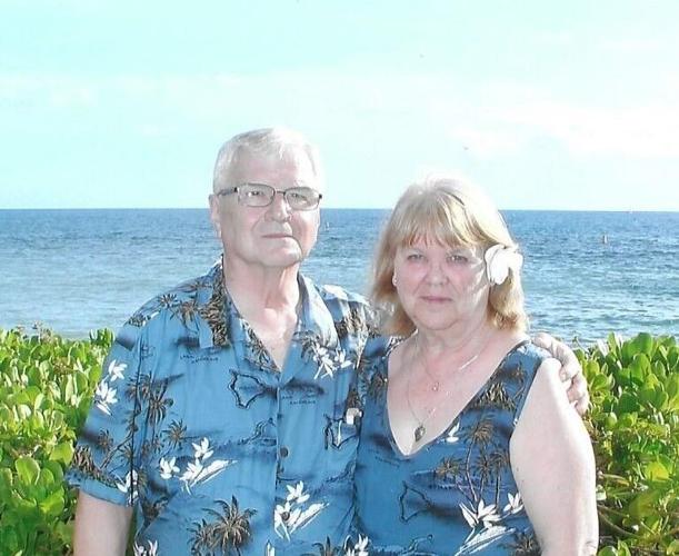 Happy 50th anniversary, Jim and Linda Riggs | Anniversaries | news ...