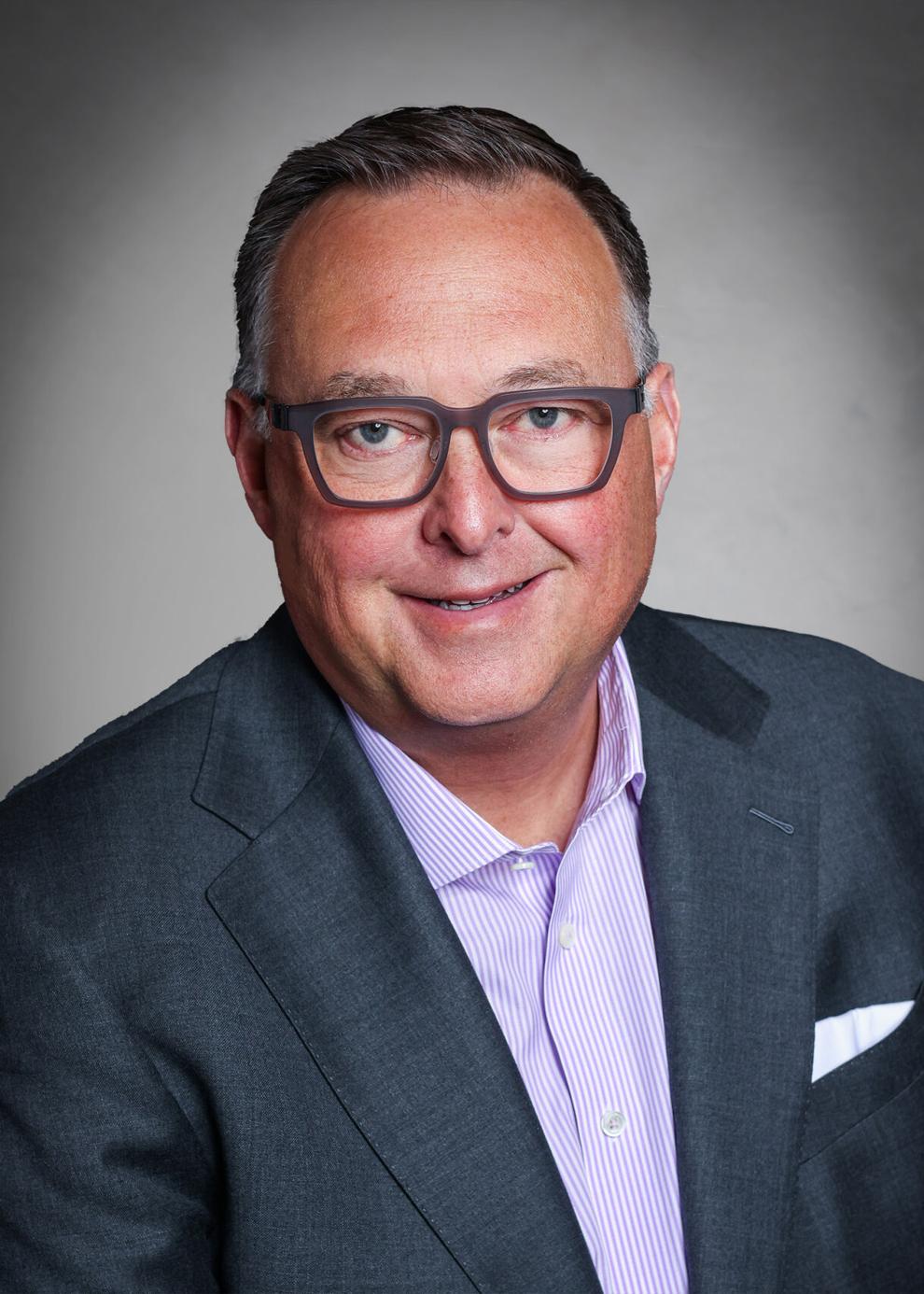 Busey Bank, CrossFirst announce merger, succession plan | Business ...