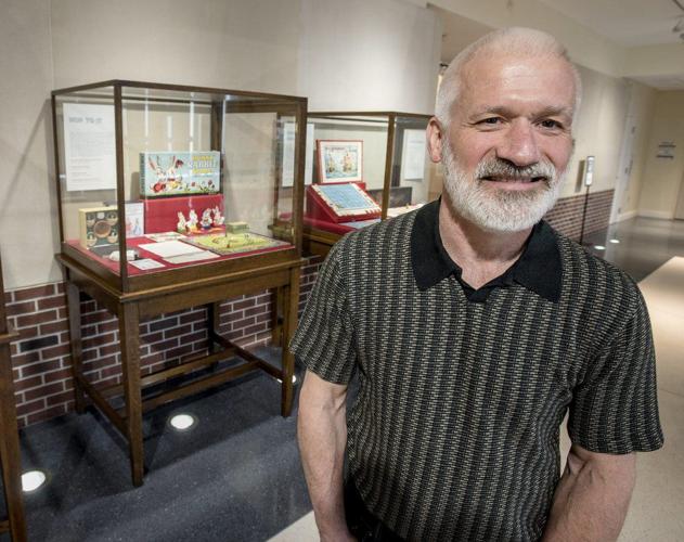 The Big 10 with Jeff D'Alessio, Jan. 19, 2020 | People | news-gazette.com