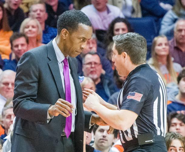 Bob's buzzer beaters | 'Offensively, we know we're pretty good ...