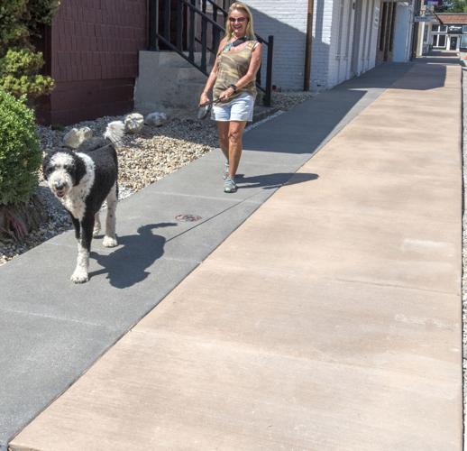 Streetscape work won't hamper this weekend's Mahomet Music Festival ...