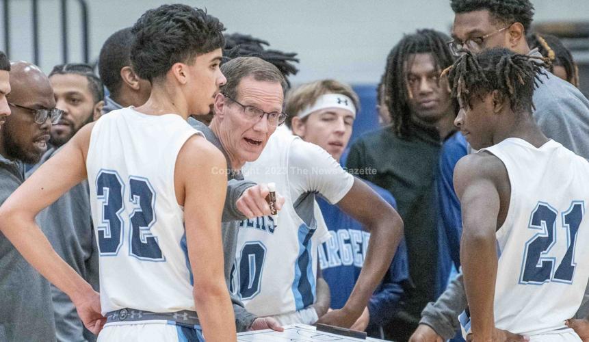 Thursday's prep highlights | Centennial crushes Effingham in tourney ...