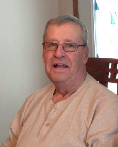 George Randall | Archive | news-gazette.com