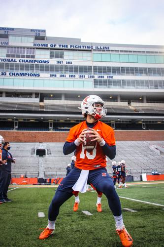 Ask the beat writer: How is Brandon Peters looking? | Sports | news ...