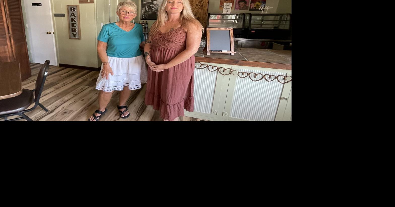 Mother, daughter branch out to open new restaurant in Catlin ...