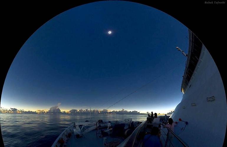 Everything you need to know about today's eclipse | News | news-gazette.com