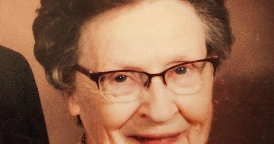 Jean Hinton | Archive | news-gazette.com