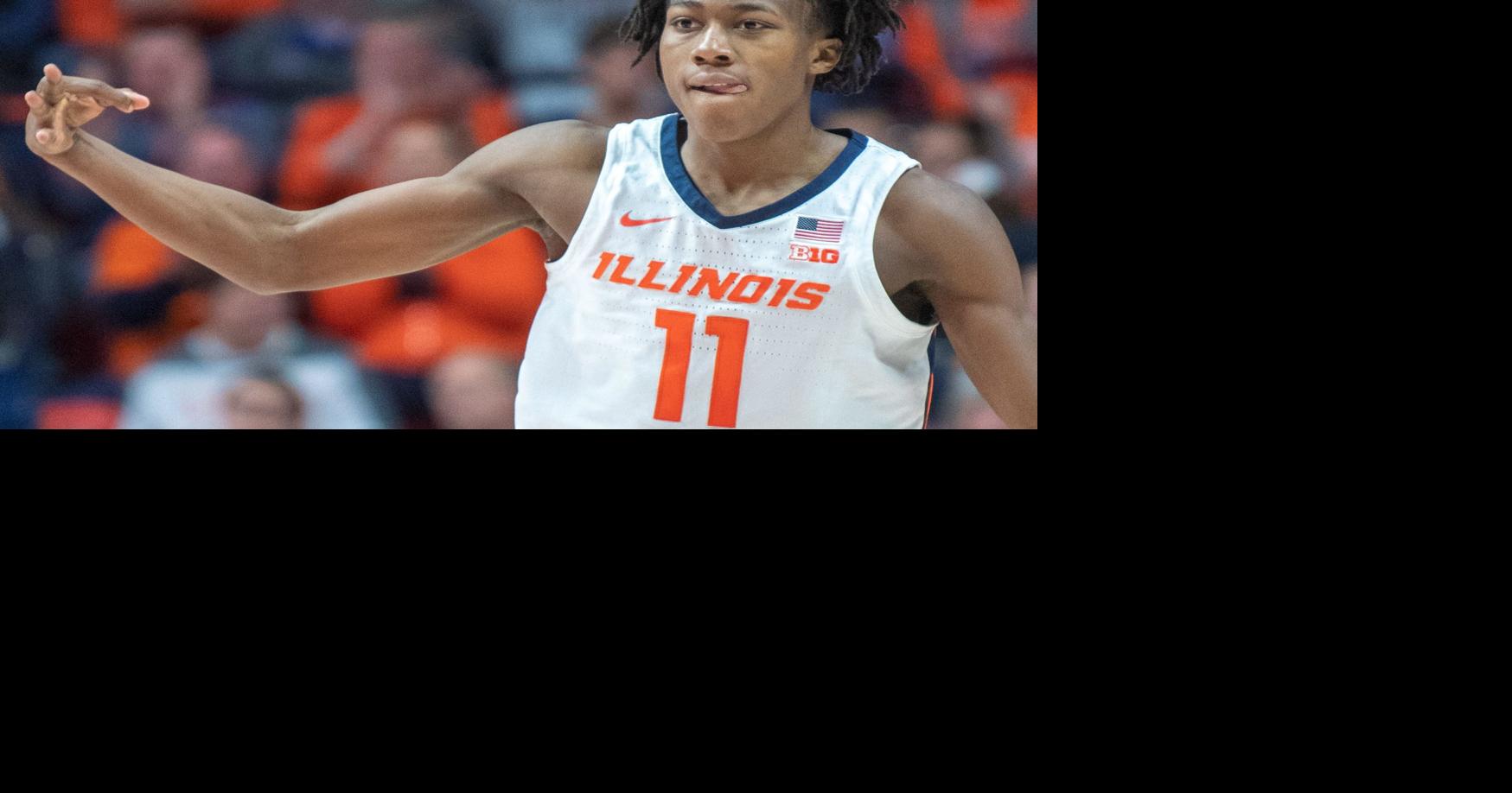 Good Morning, Illini Nation: About a lost art | Sports | news-gazette.com