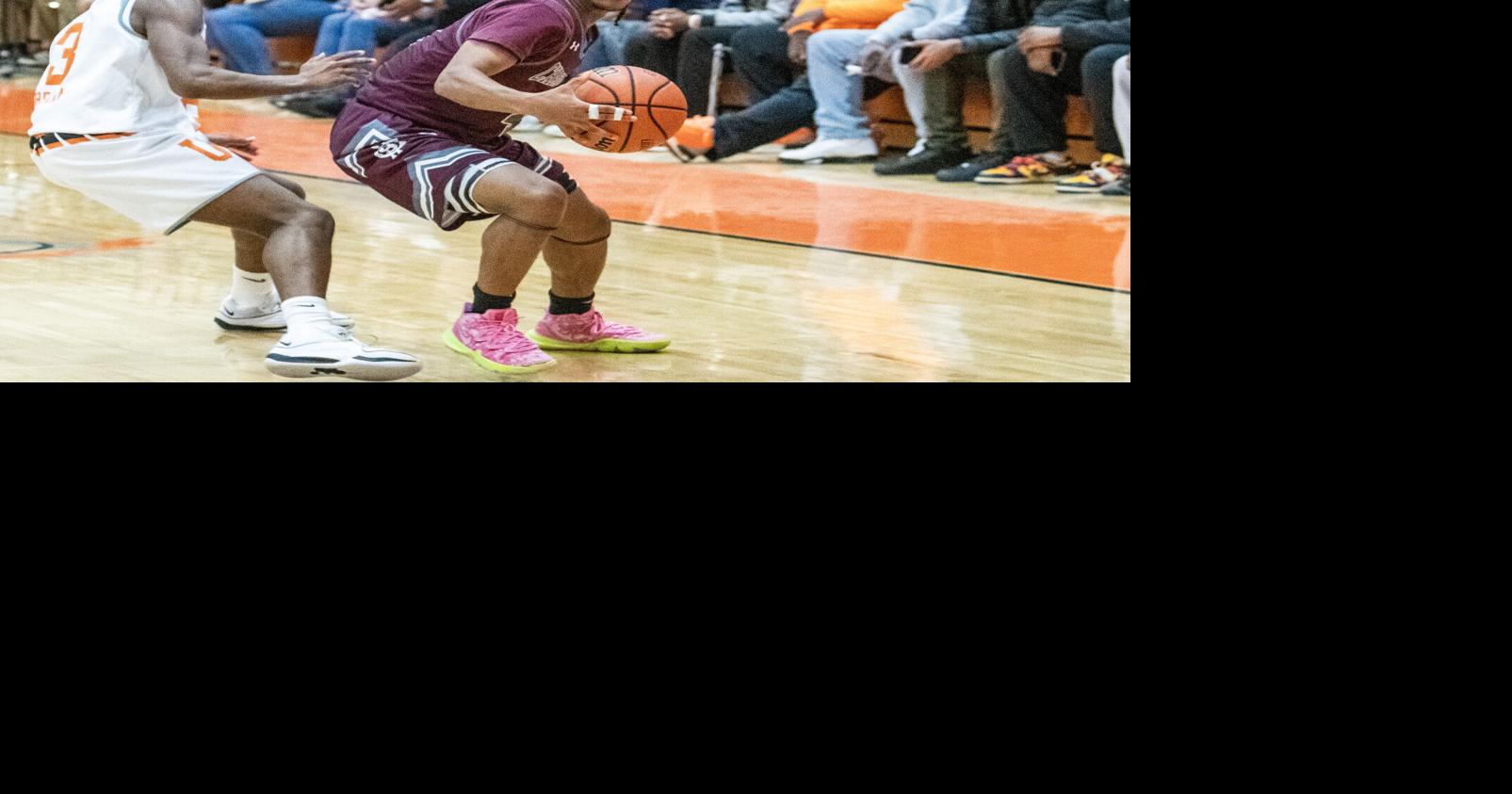 Champaign Central holds off Urbana | Sports | news-gazette.com