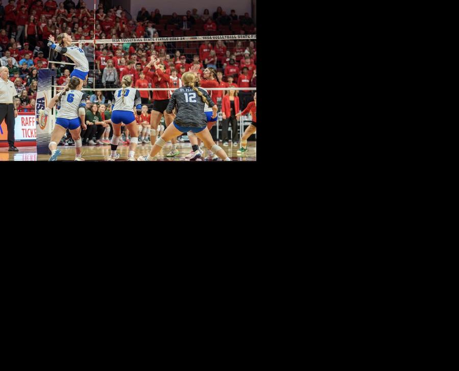 N-G All-State Player of the Year: Horner putting St. Francis back on ...