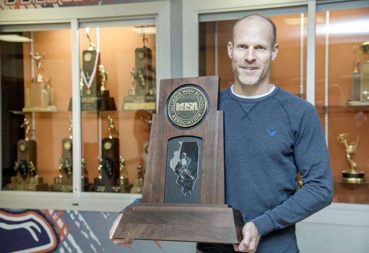 Grad schooling: Q&A with Unity alum Steven Migut | Sports | news ...