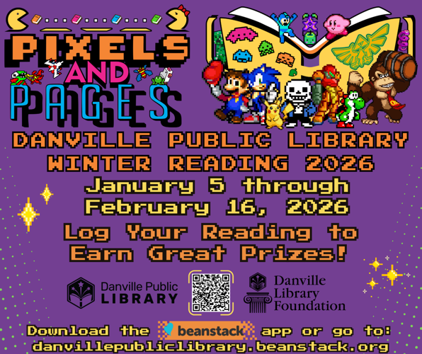 The Bailey Buzz, Jan. 15, 2026 | News | news-gazette.com