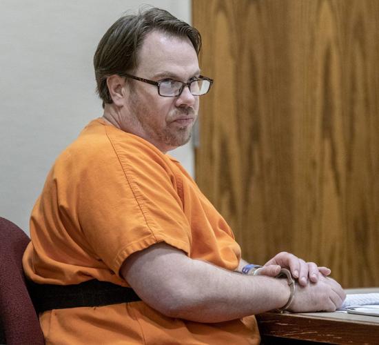 Decatur man gets 24 years for trying to kidnap his ex outside her home ...