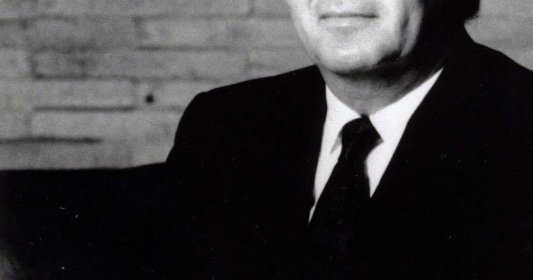 Life Remembered: Hirschfeld dies at 78 | News | news-gazette.com