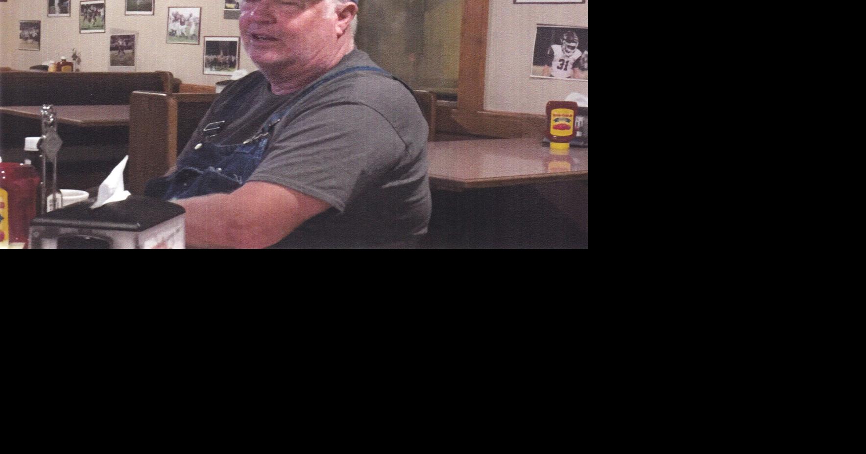 Life Remembered | Philo already missing village trustee John Mumma's ...