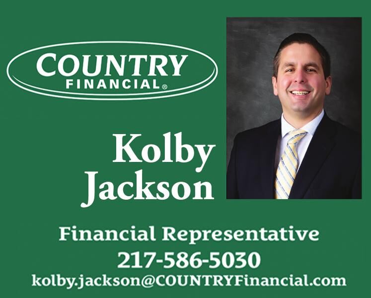 Country Financial.pdf | Local Offers | news-gazette.com