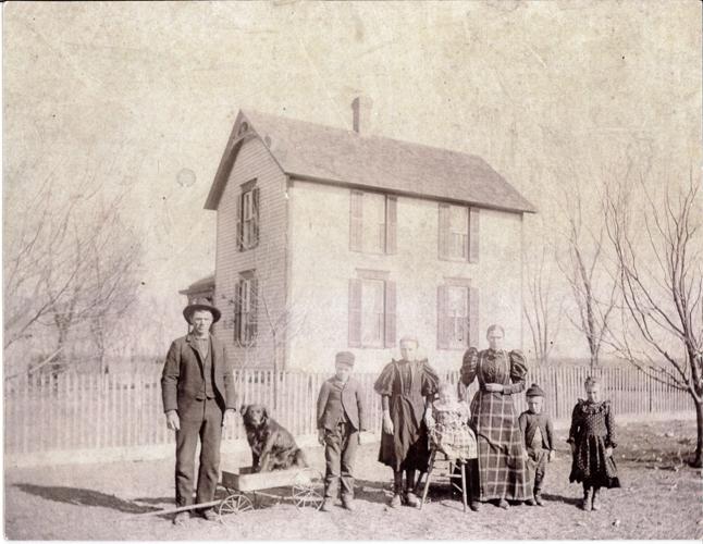 Inside Out | Celebrating Champaign County's East Frisian legacy | Parks ...