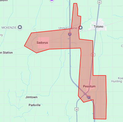 Update: Repairs complete, but boil order still in place for southern ...