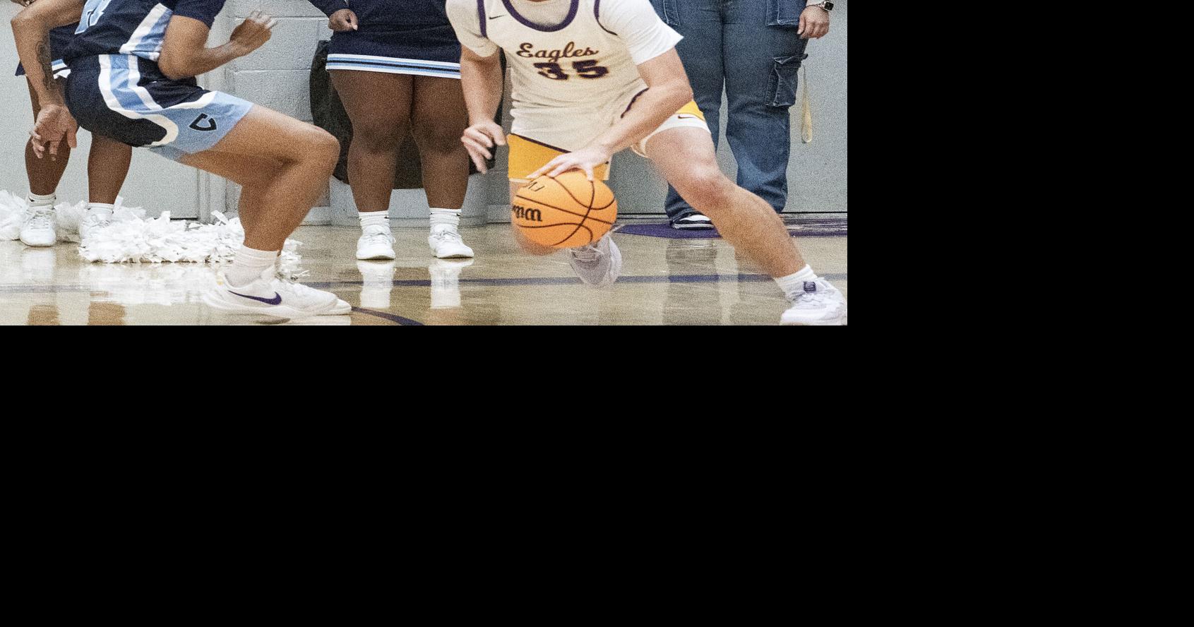 Tuesday's prep highlights: Edmundson's big night keys LeRoy victory ...