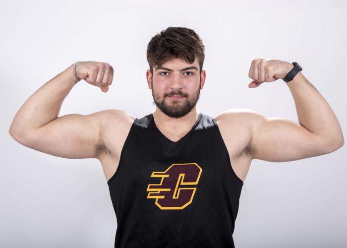 Faces of Spring: March 29, 2023 | Sports | news-gazette.com